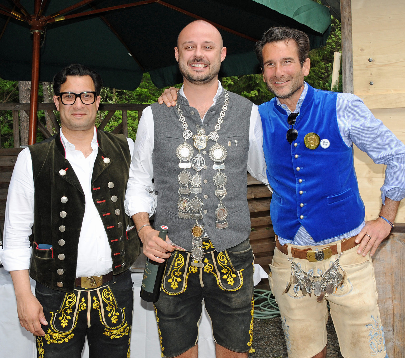 Filser-Schießen 2022 | Filser-Buam